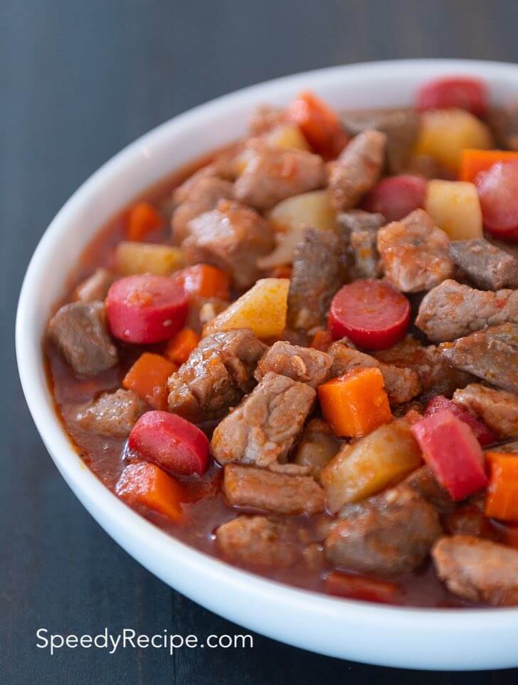 Menudo Mix Powder Ingredients Best Wholesale Www oceanproperty co th