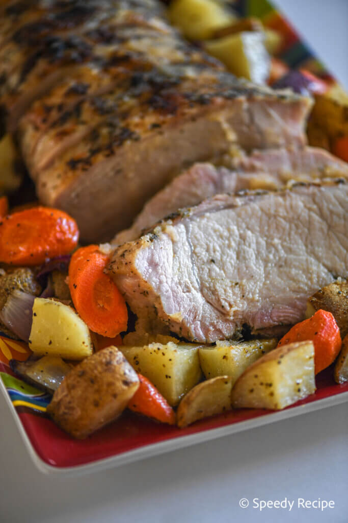 Pork Dinner Ideas
