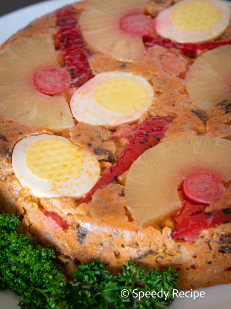 Hardinera Recipe - speedyrecipe.com